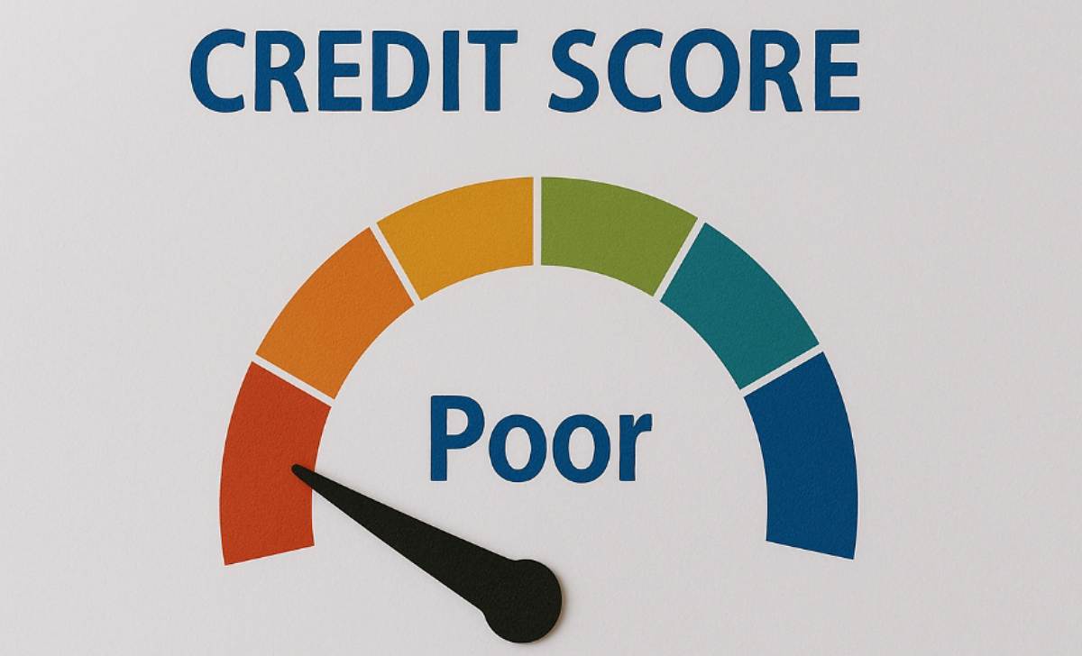 4 Best Ways to Check Your Credit Score for Free in 2025